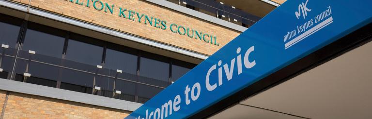 About Us | Working at MKC | Milton Keynes City Council